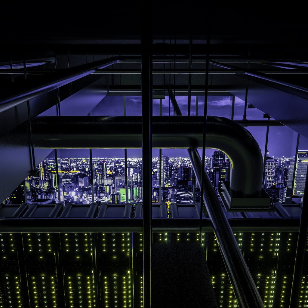 Quantum Cooling – HVAC Manufacturer Representative